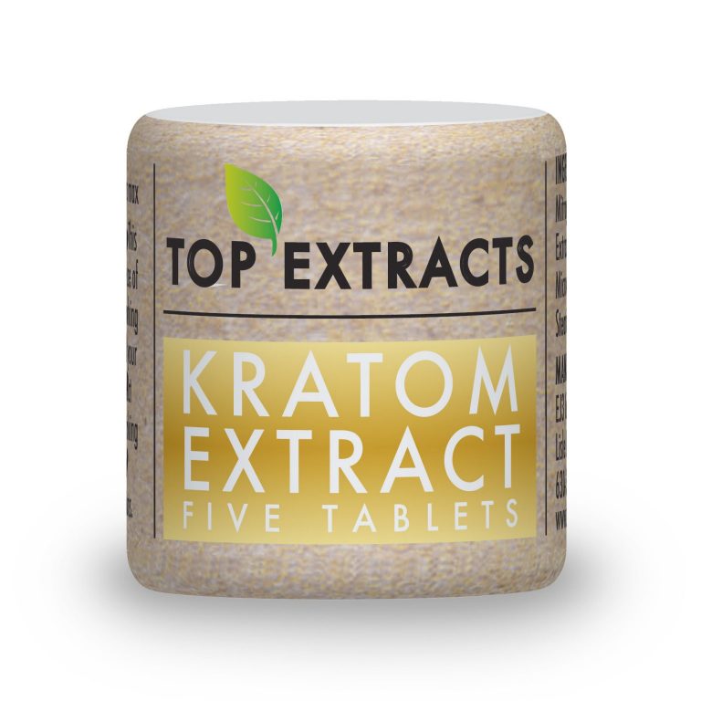 Top Extracts: Buy Kratom Extract & Powder Online | Fast Shipping