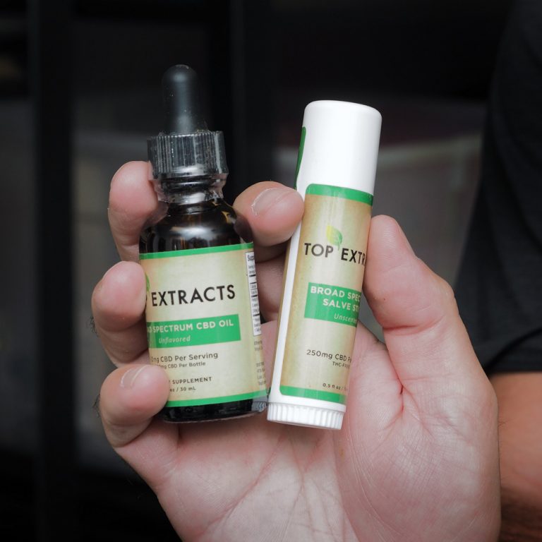 Products Archive - Top Extracts