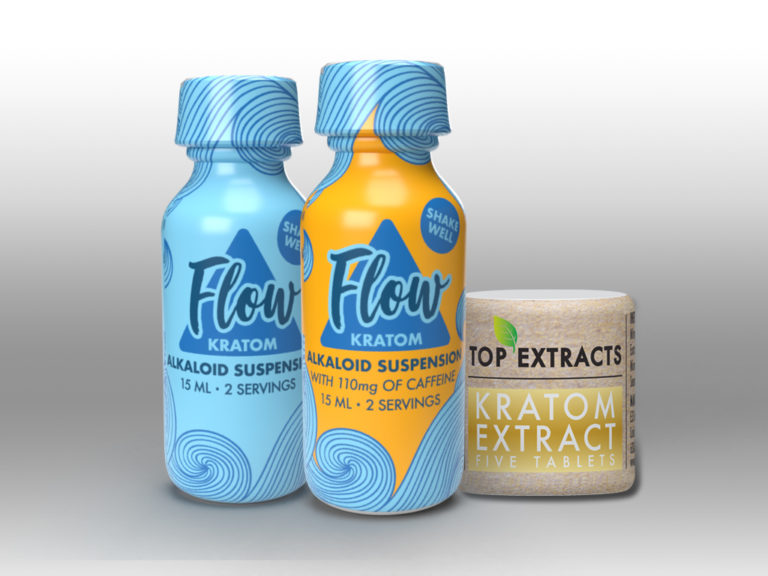 Top Extracts: Buy Kratom Extract & Powder Online | Fast Shipping