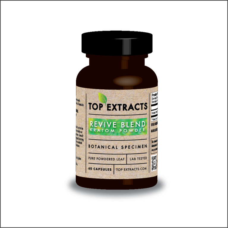 Top Extracts: Buy Kratom Extract & Powder Online | Fast Shipping