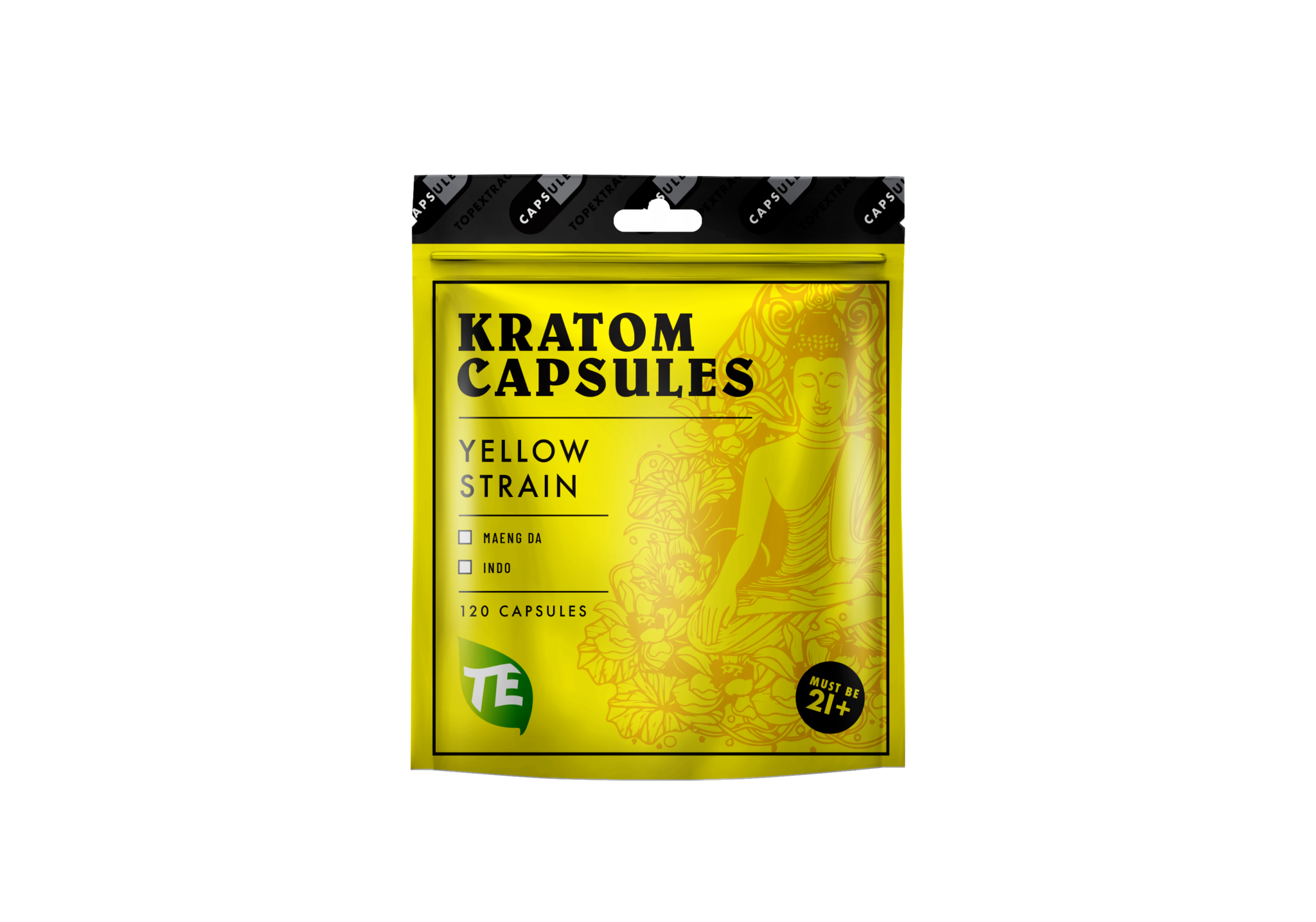 Top Extracts: Buy Kratom Extract & Powder Online | Fast Shipping