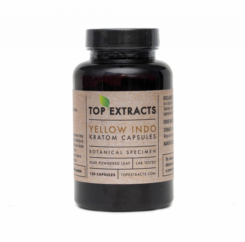 Top Extracts: Buy Kratom Extract & Powder Online | Fast Shipping