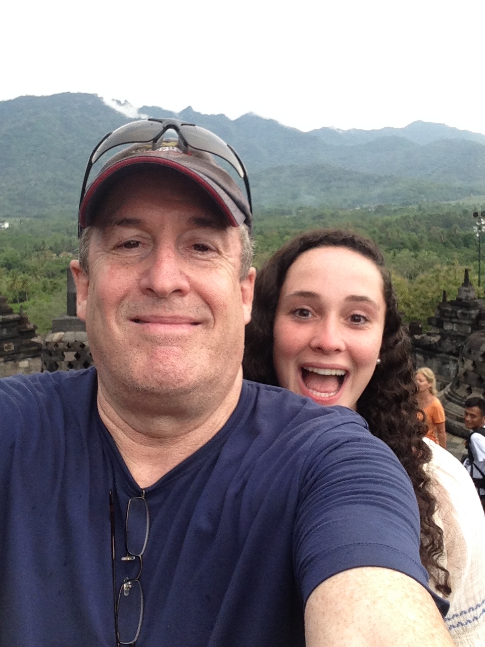 Wayne Forrest Interview: American Indonesian Chamber of Commerce ...