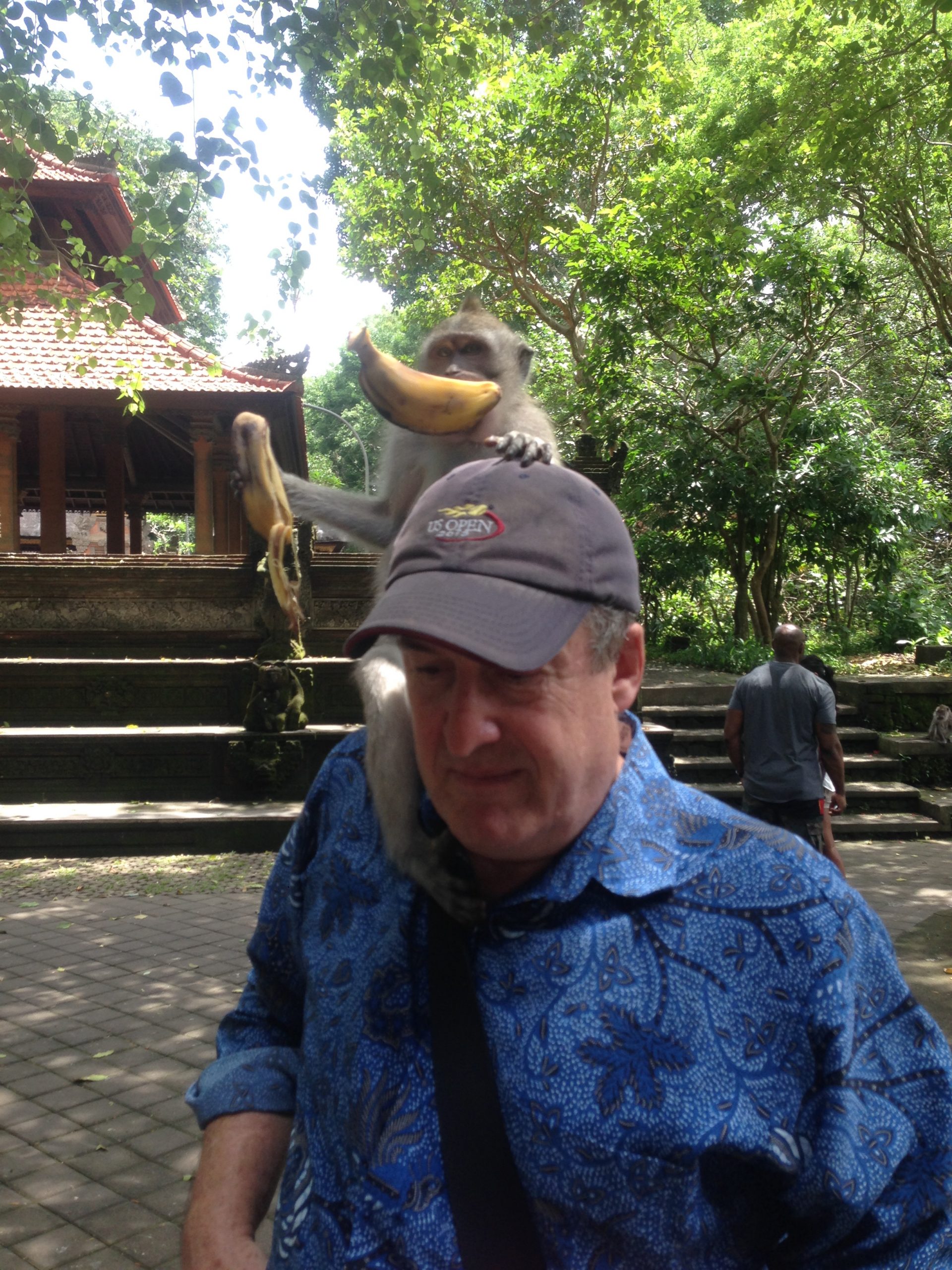 Wayne Forrest Interview: American Indonesian Chamber of Commerce ...