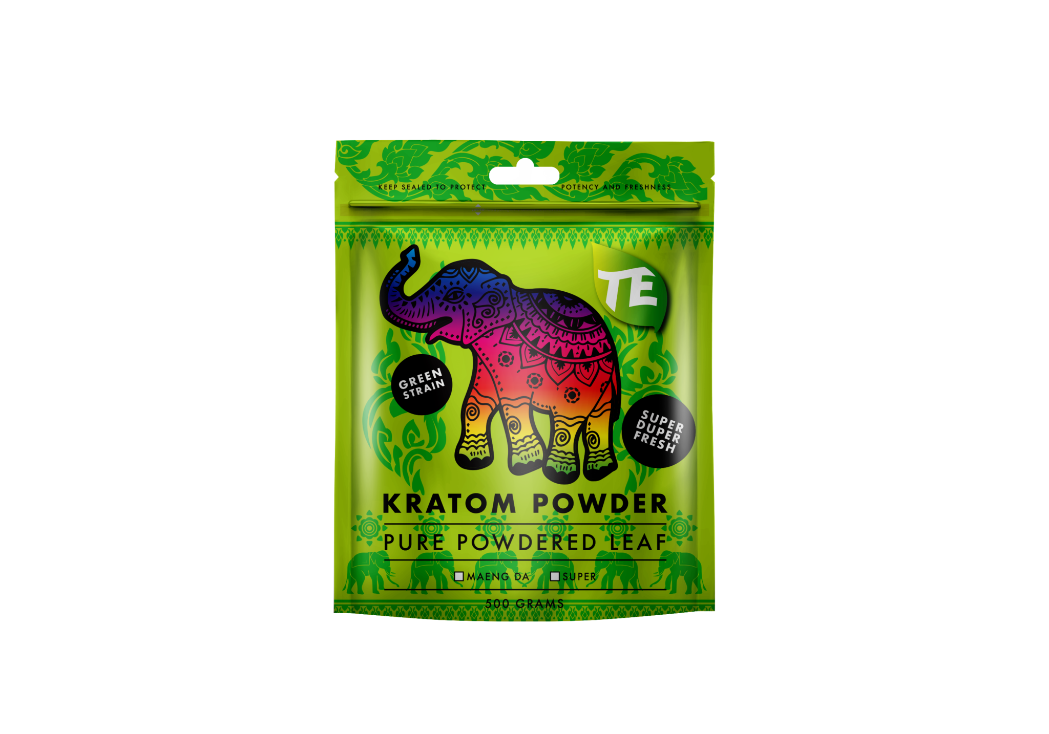 Top Extracts: Buy Kratom Extract & Powder Online | Fast Shipping