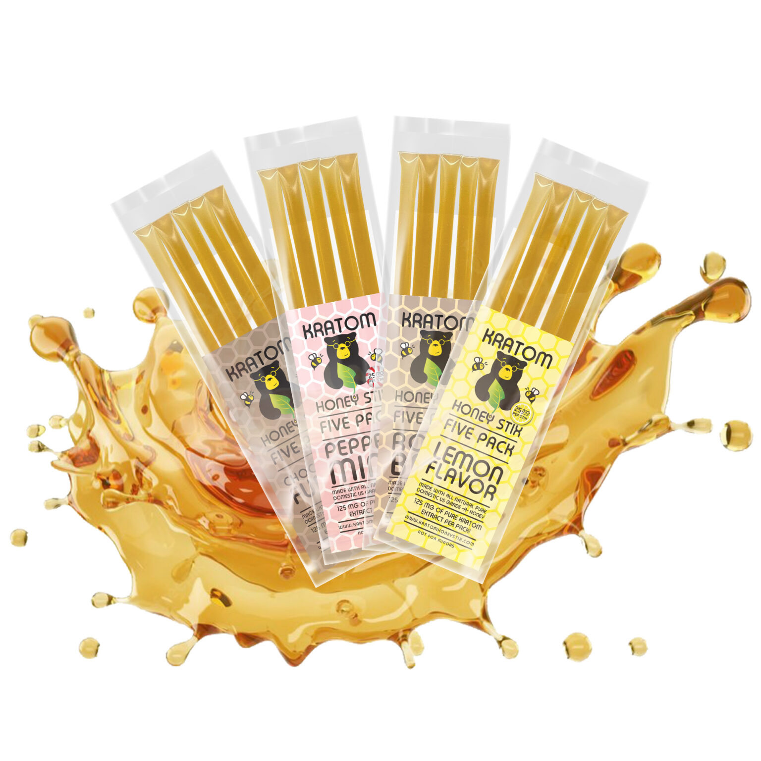 Top Extracts: Buy Kratom Extract & Powder Online | Fast Shipping