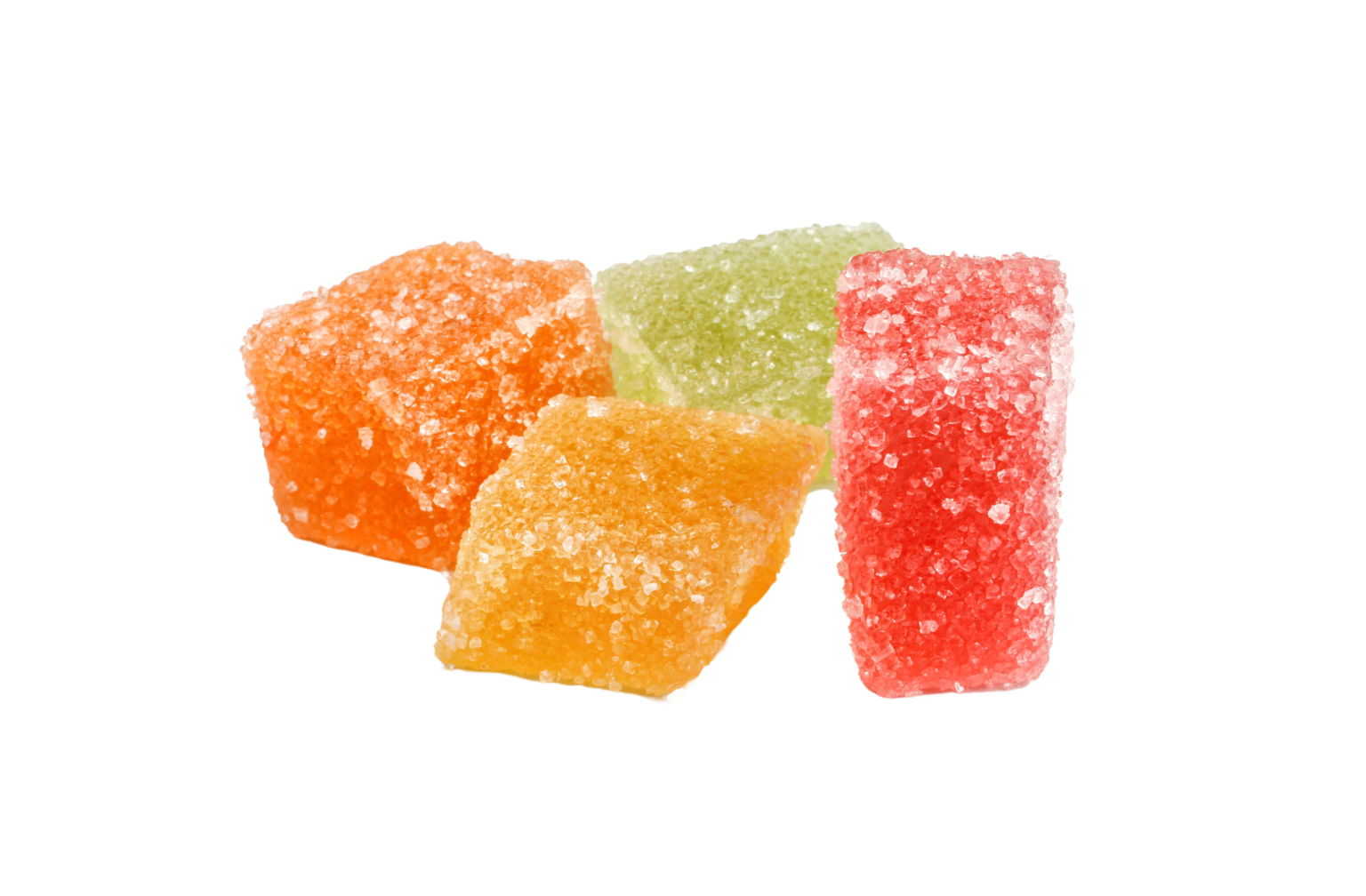 Kratom Gummies - Delicious & Potent 15mg Infused Edibles